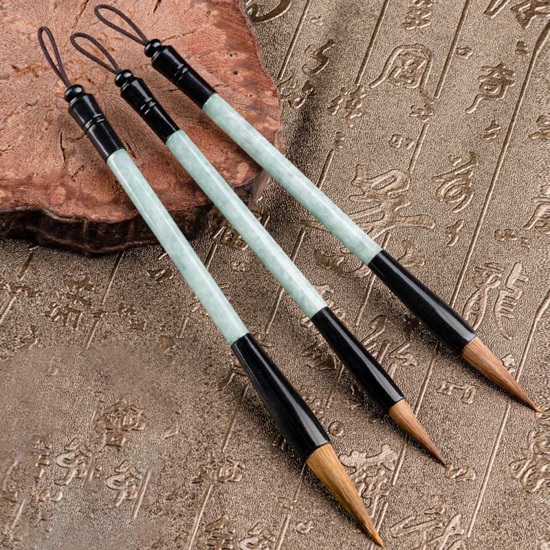Chinese calligraphy brush pen store