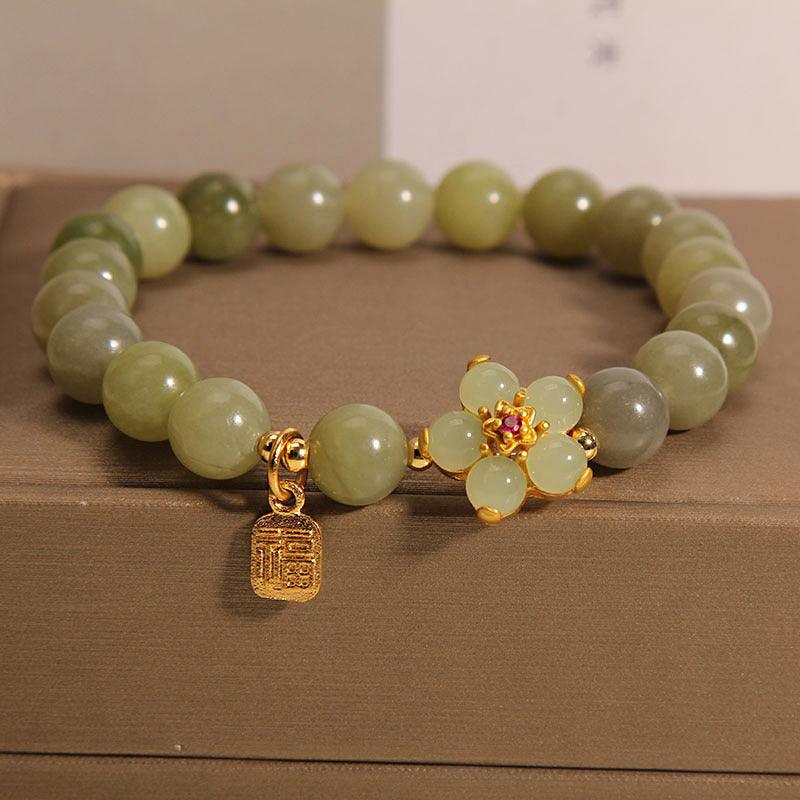 JADE BRACELET – au.buddhastoneshop