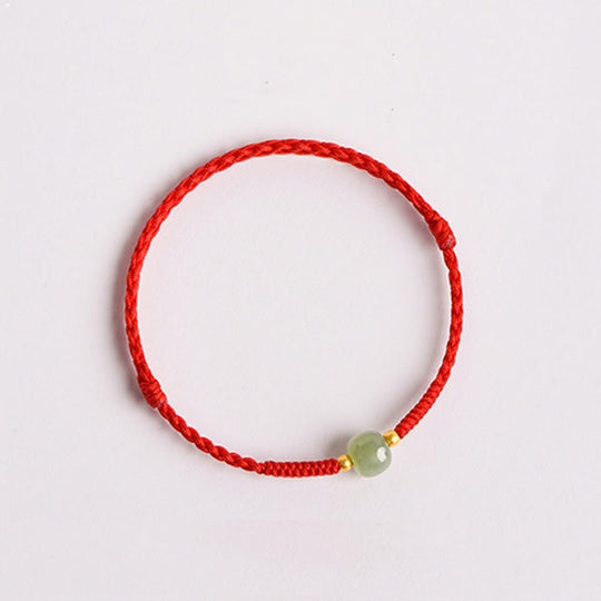 JADE BRACELET – au.buddhastoneshop
