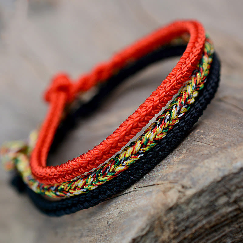RED STRING BRACELET SERIES – au.buddhastoneshop
